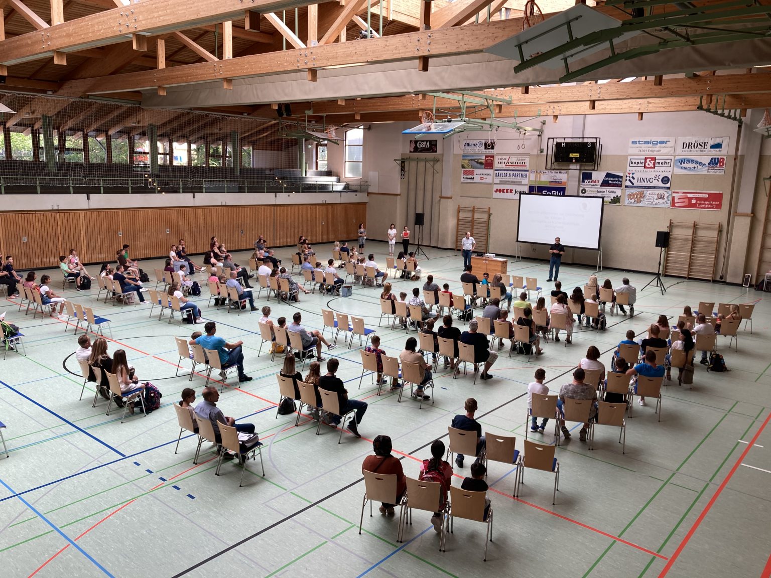 September | 2020 | Sophie La Roche-Realschule